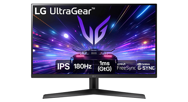 LG divulga nova geração de Monitor Gamer UltraGear em 24 e 27 ...