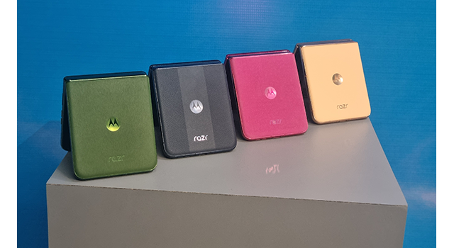 Motorola rarz 50 ultra já está disponível para brasileiros - TecnoInforme