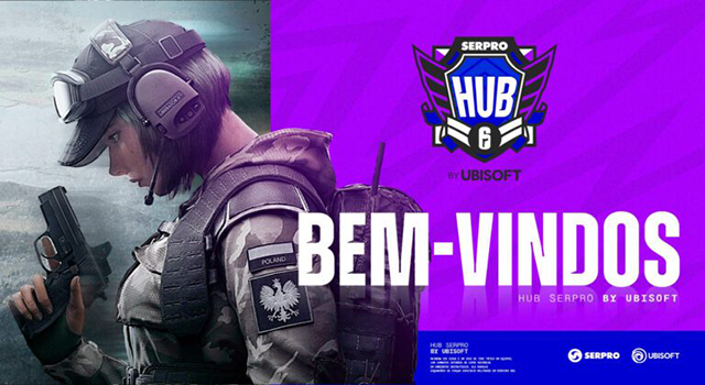 R6: Ubisoft lança Hub exclusivo para cenário feminino - TecnoInforme