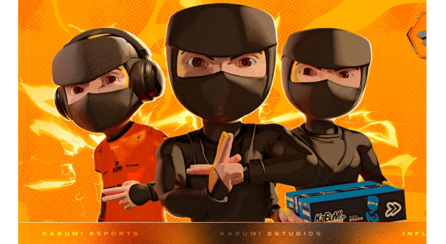 KaBuM! cria ecossistema no Discord - TecnoInforme