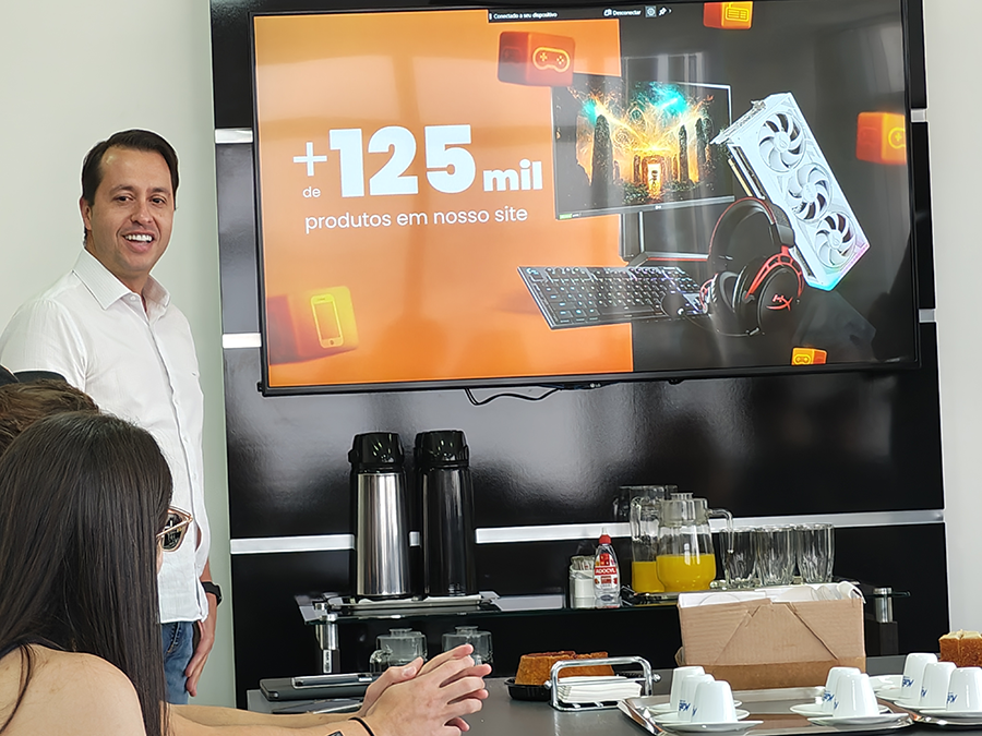 Kabum! terá mais lojas Open Box em São Paulo - TecnoInforme