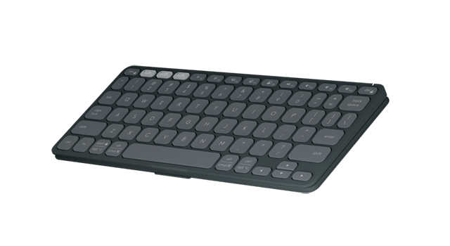 Logitech lança teclado portátil Keys-To-Go 2 - TecnoInforme
