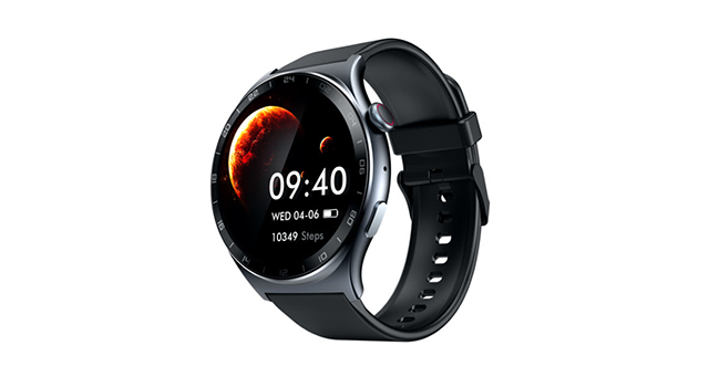 Infinix amplia presença no Brasil com novo smartwatch - TecnoInforme