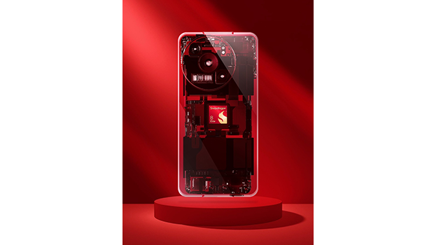 Qualcomm revela Snapdragon 8 Elite - TecnoInforme