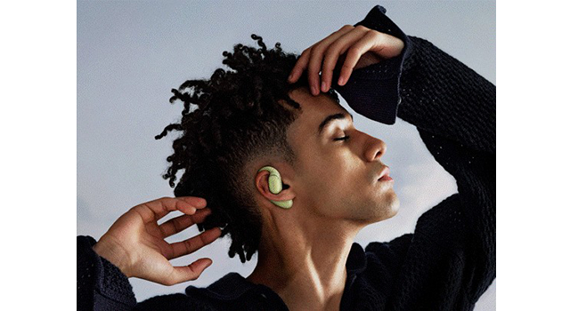 HUAWEI FreeArc: Fones esportivos resistentes chegam ao Brasil ...
