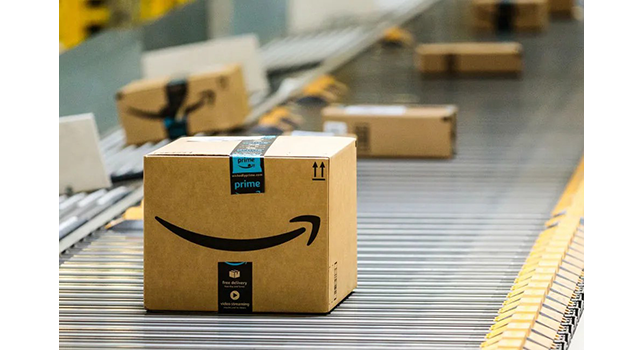 Amazon acelera entregas com nova rede de pontos de envio - TecnoInforme